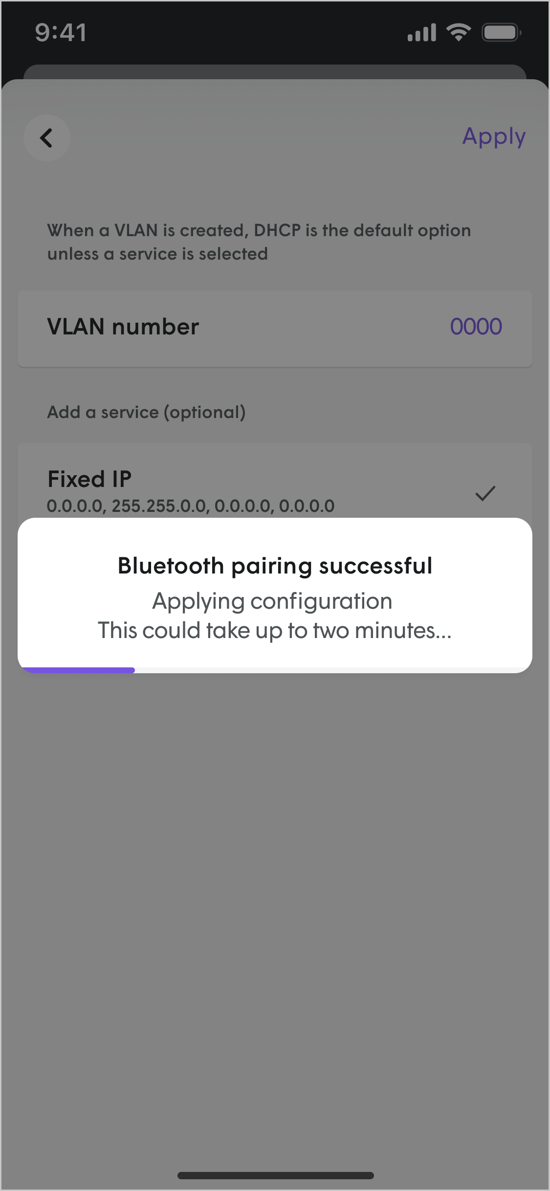 How do I set up Plume Home with my PPPoE, VLAN, or Fixed IP connection?