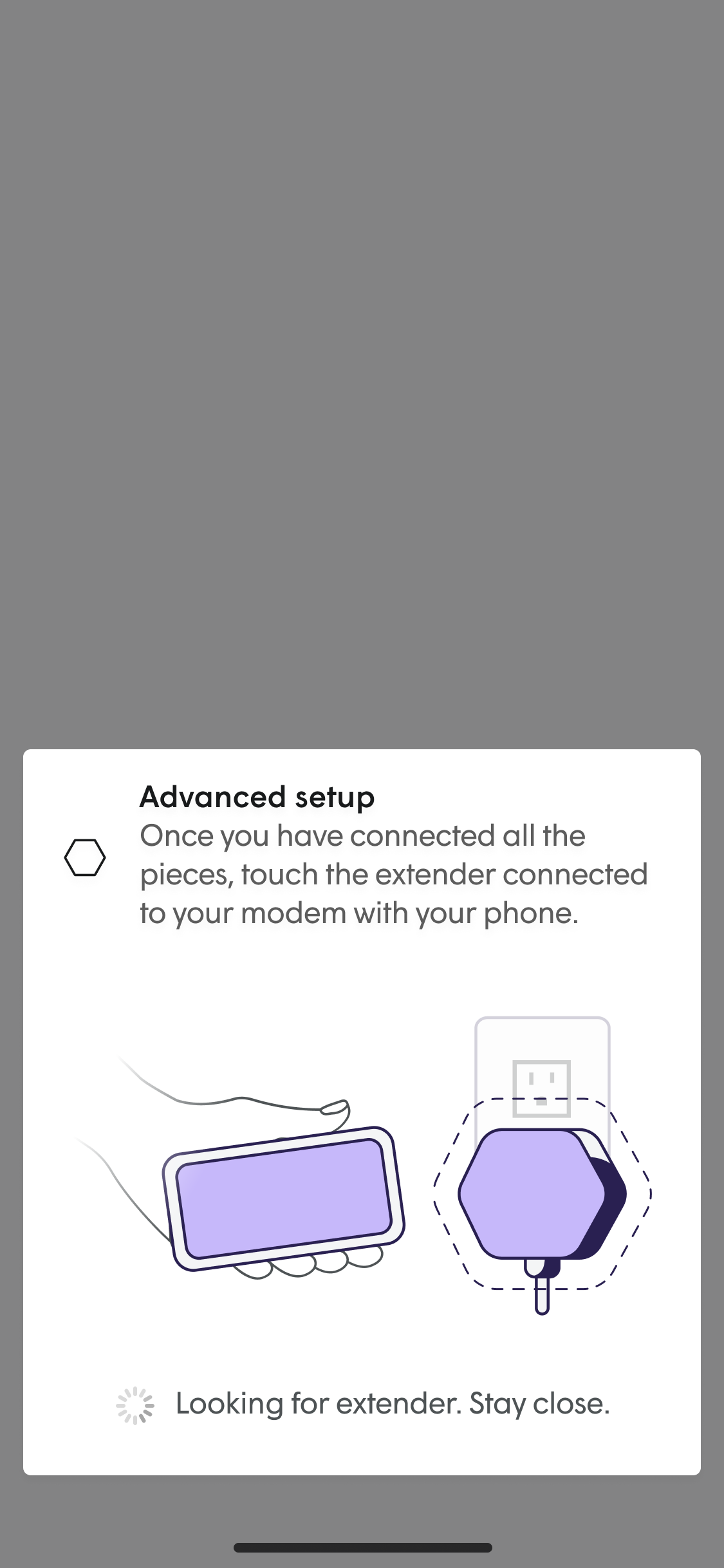 How do I set up Plume Home with my PPPoE, VLAN, or Fixed IP connection?